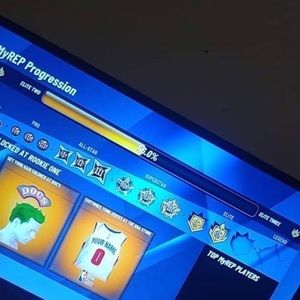Other | Nba 2k2 Elite 2 Account | Poshmark
